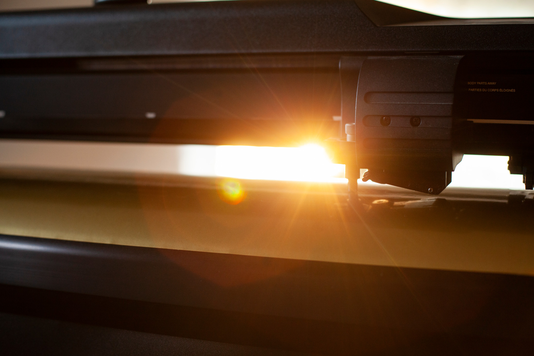 Sticker | Pro-Merchandising